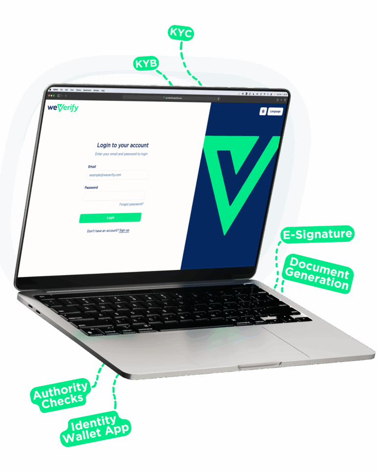 WeVerify – Others Trust, WeVerify!