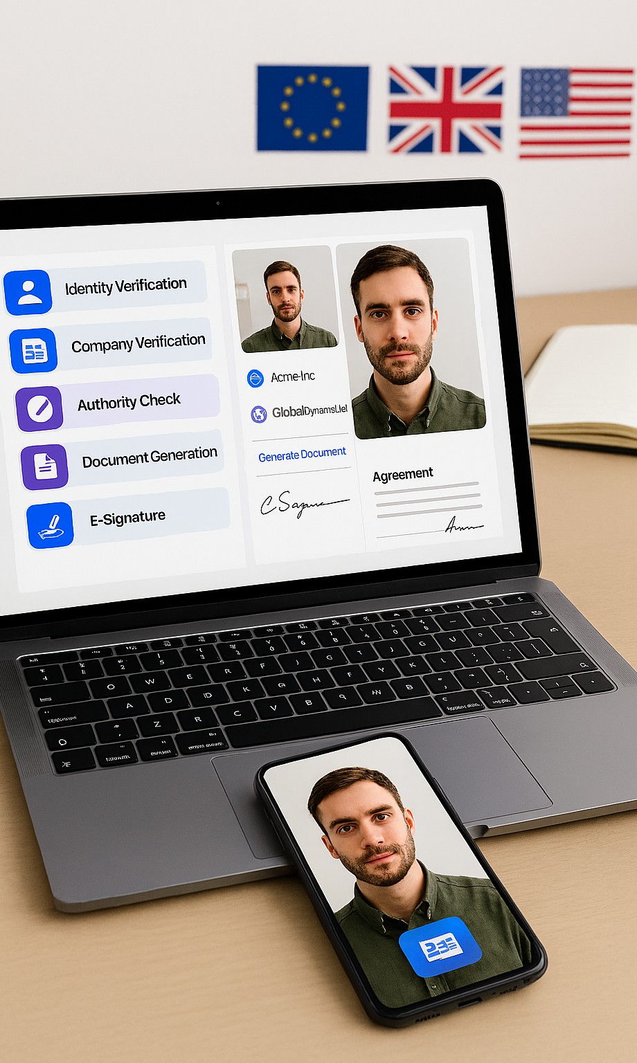 WeVerify – Others Trust, WeVerify!