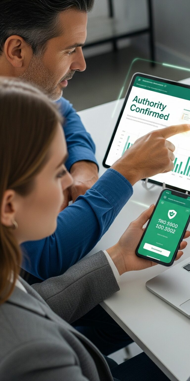 Digital Confidence Starts Here – WeVerify